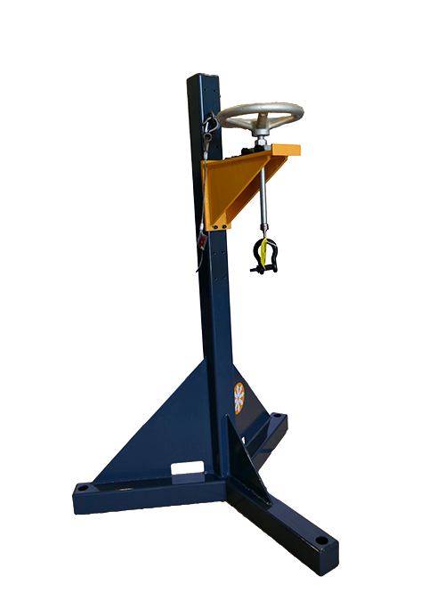 engine dyno accessories – Go Power Systems