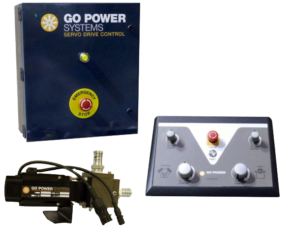 engine dyno accessories – Go Power Systems